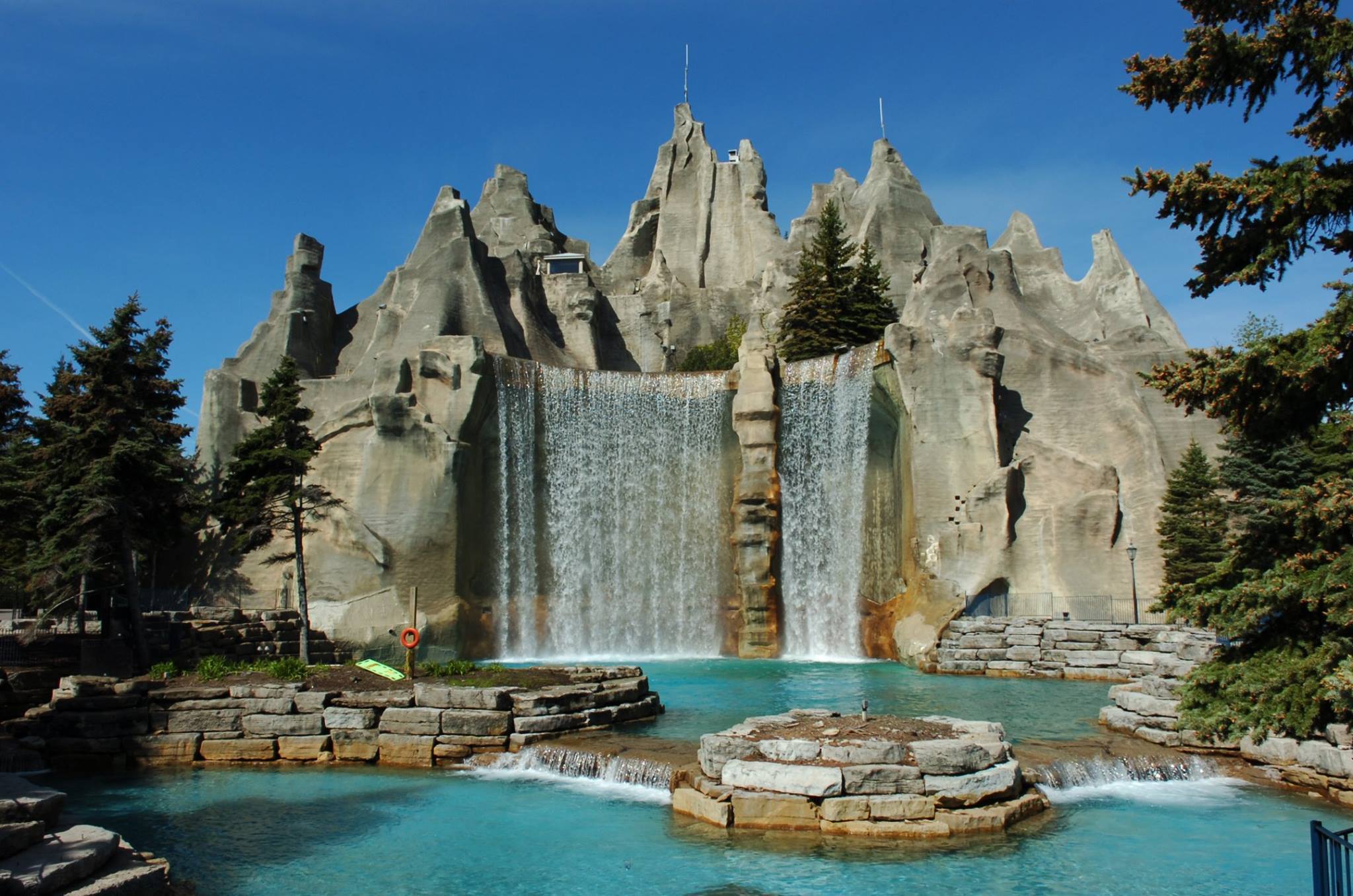 Our Top 5 Rides at Canadas Wonderland - CAA South Central Ontario