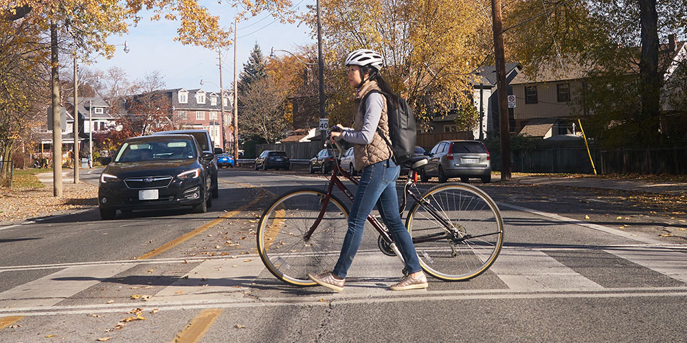 Why it's Important to Share the Streets with Vulnerable Road Users ...