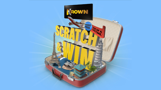 Krown Rust Control - Canada's Best Krown Rust Proofing - CAA South ...