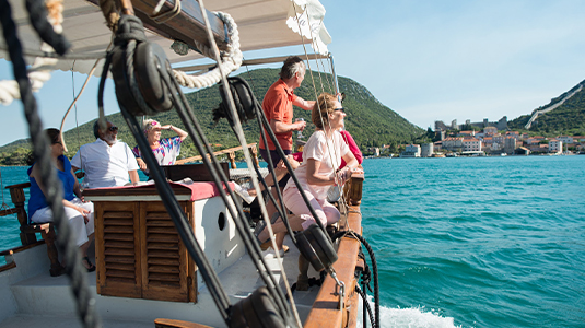 Explore Europe in Spring 2023 - CAA South Central Ontario