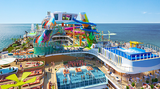 Travel More with Special Offers - CAA South Central Ontario